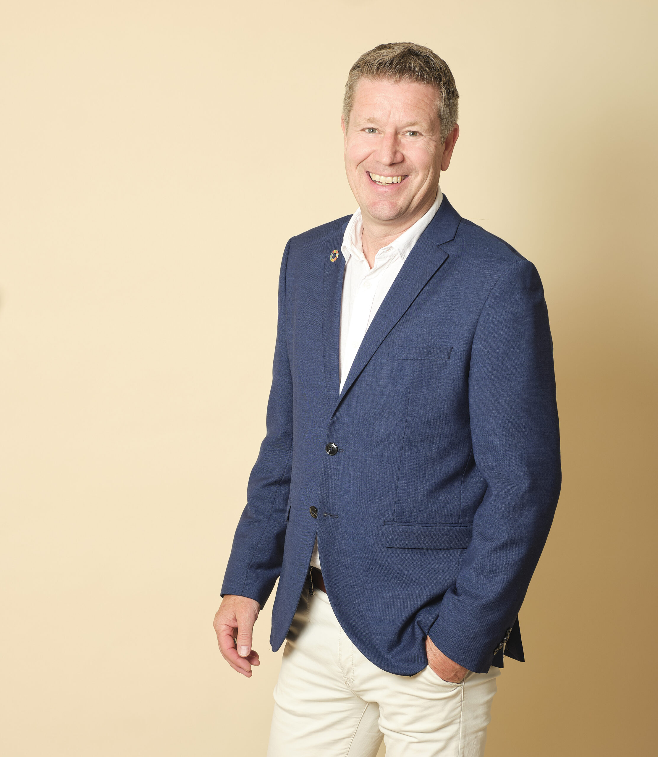 Tommy Blomquist - Prové