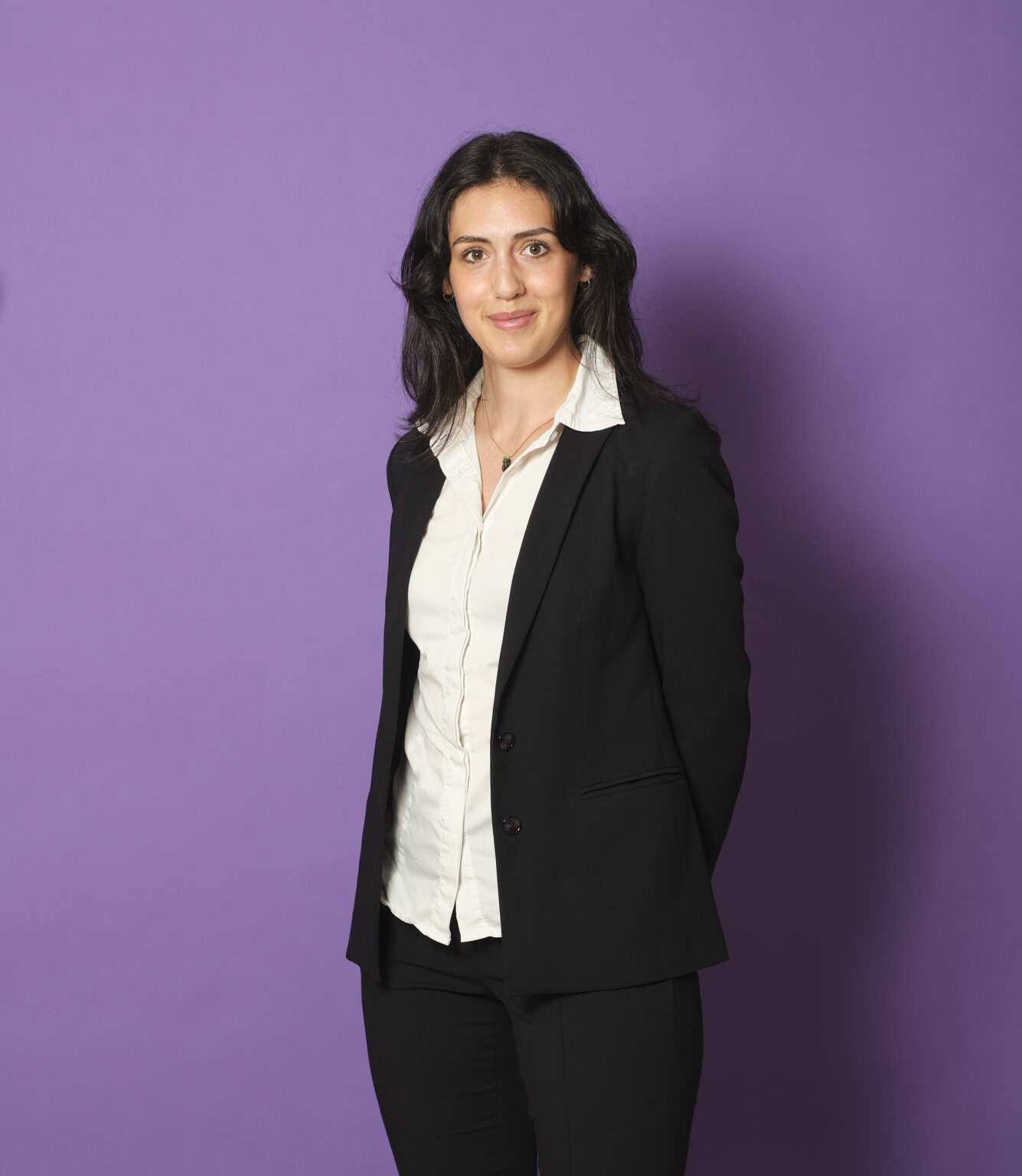 Sofia dos Santos Johnson - Prové