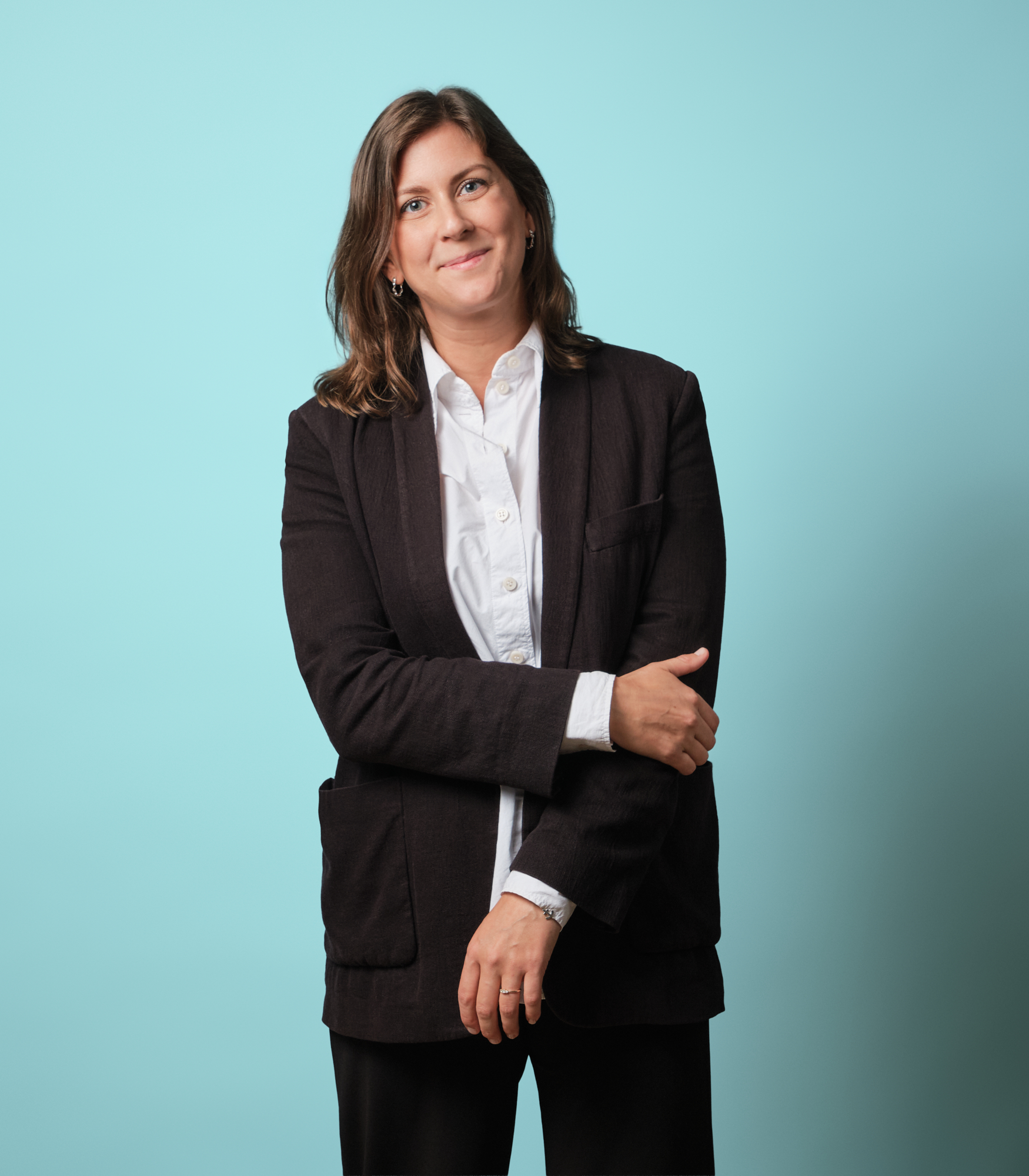 Malin Jacobsson - Prové