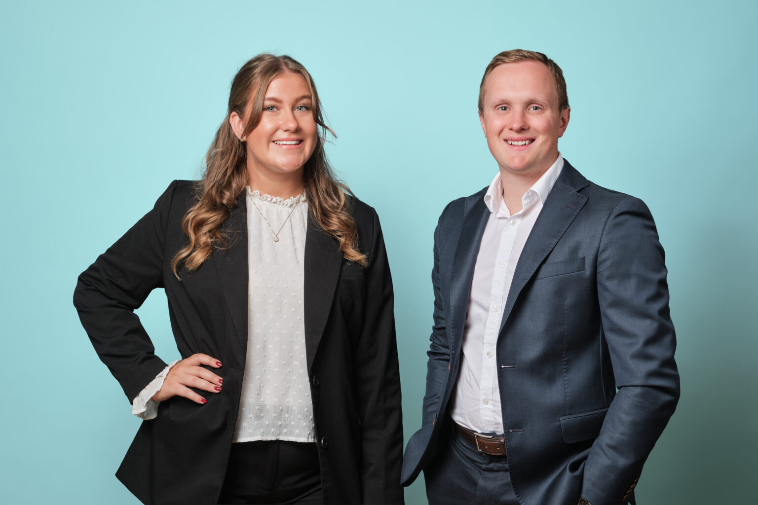 Hej Linn och Gustav! - Prové